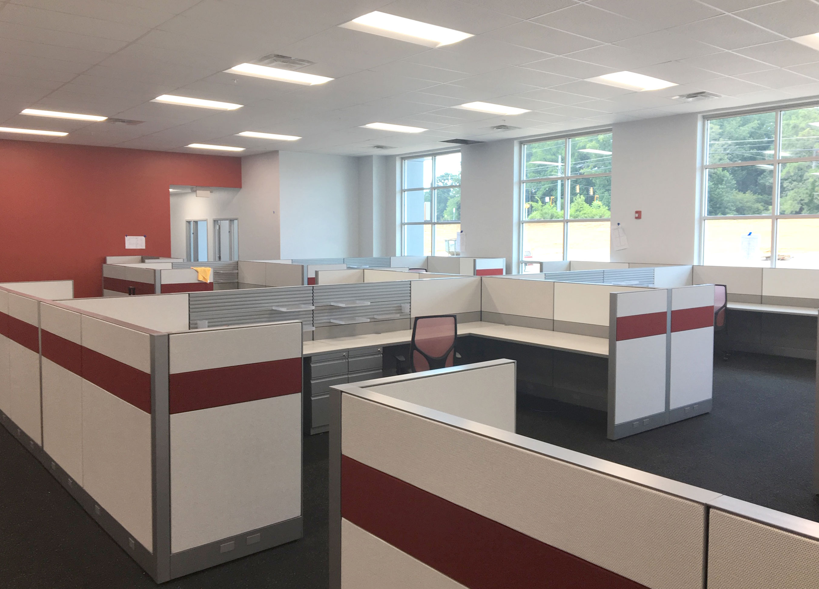 Oechsler Motion – Diversified Resource Group