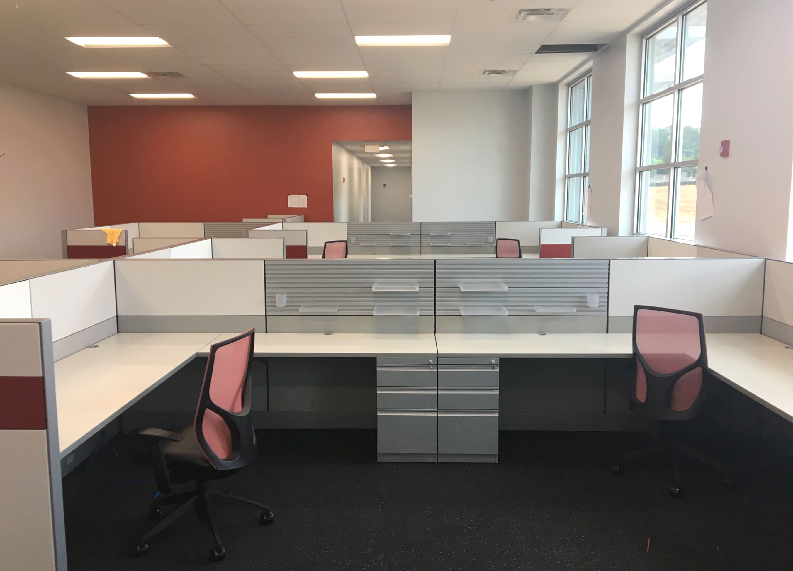 Oechsler Motion – Diversified Resource Group