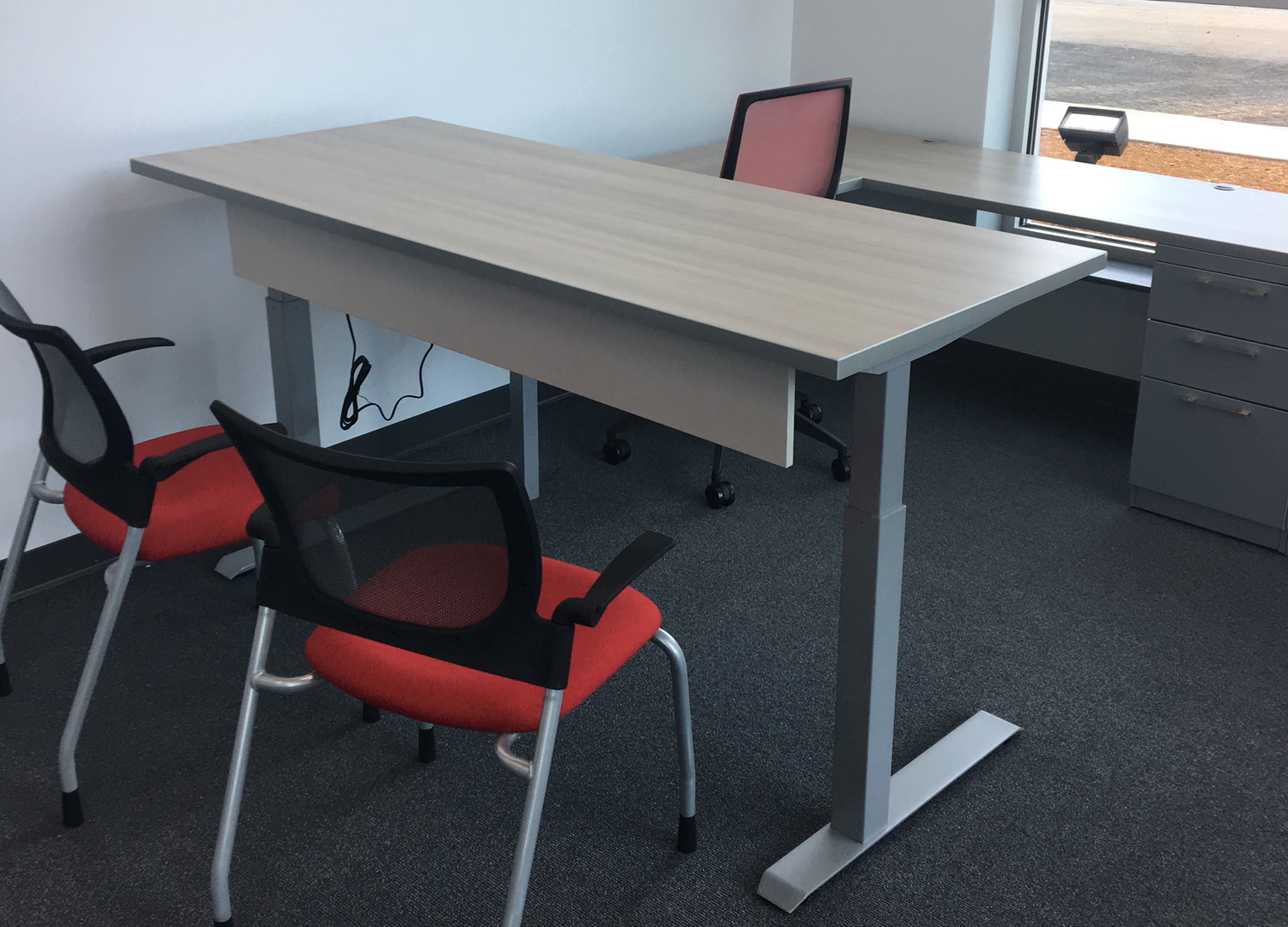 Oechsler Motion – Diversified Resource Group